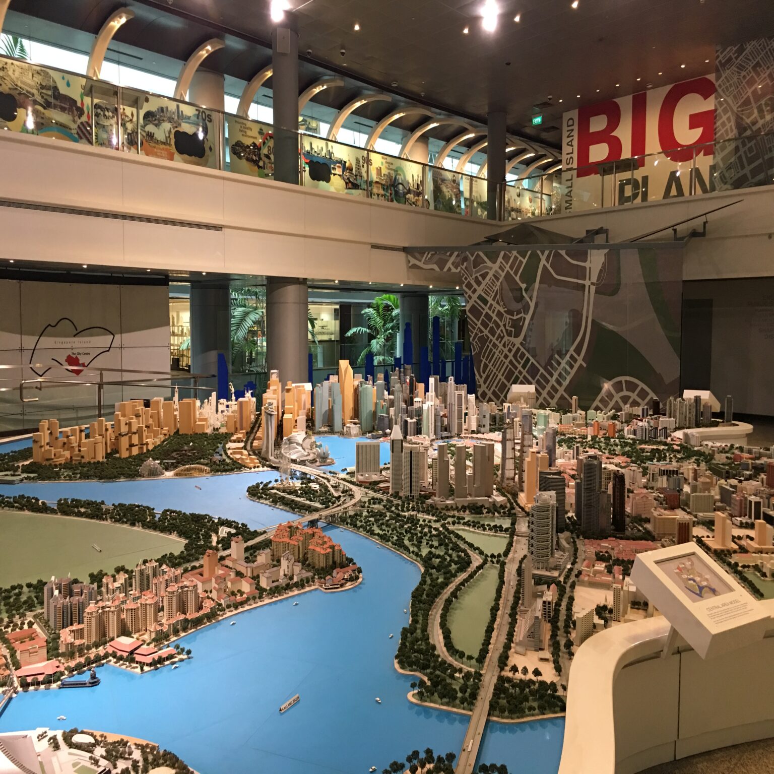 World Cities Summit 2022 – HTDA